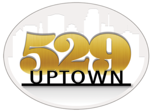 529 Uptown - Restaurant and Wine Bar
